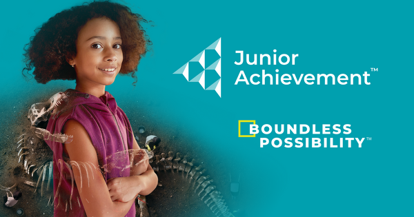 2023-2024 JA Boundless Possibilities Campaign